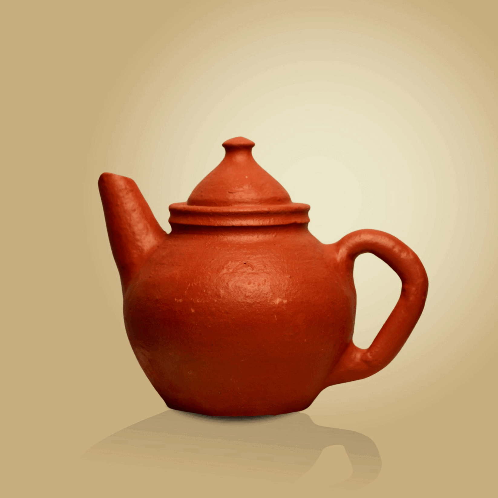 Jaadui Surahi | Earthen Water Cooler | The Jaadu – TheJaadu.com